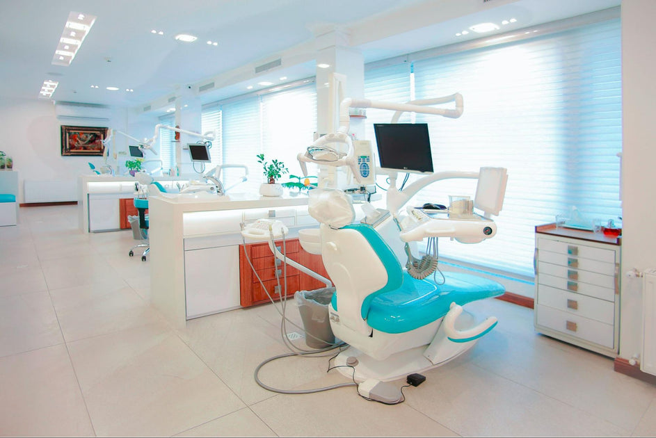 How to Plan & Design Your Own Clinic: A Guide for Healthcare Professio ...