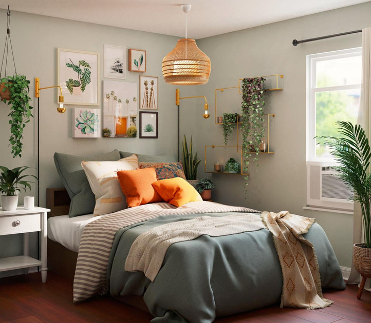 How to Set Up the Perfect Guest Room – Diyversify