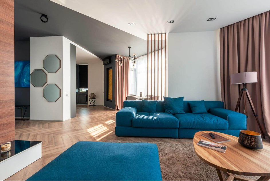 9 Room Dividers That Let You Maximize Natural Lighting – Diyversify