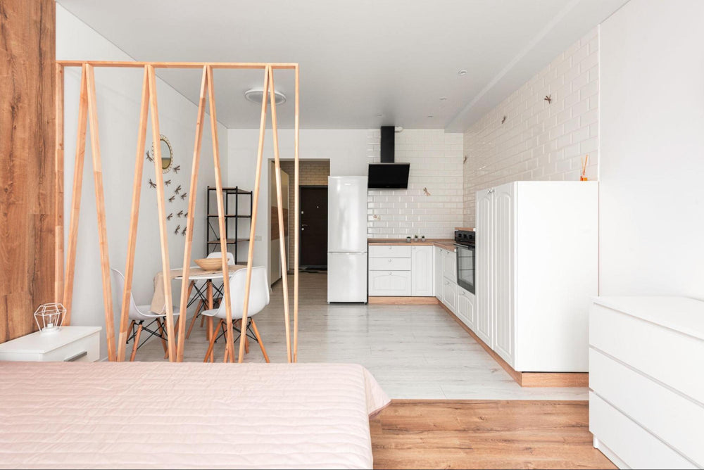 One Room Apartment Layout One Room Apartment Layout