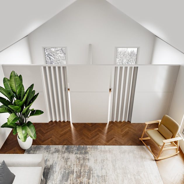 Wall Mounted Dividers – Diyversify