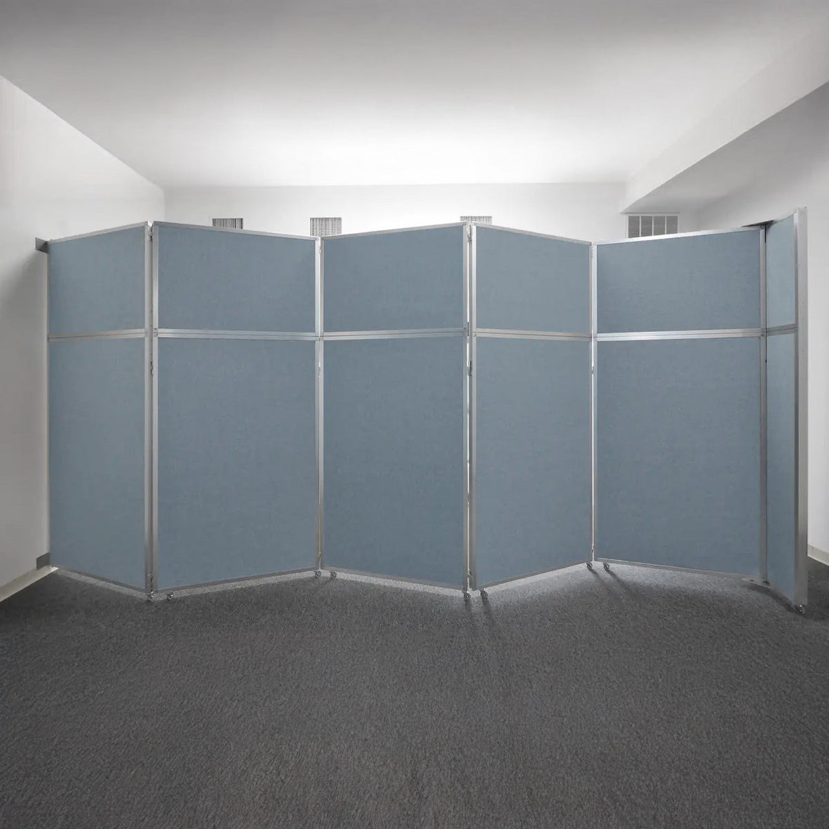 Operable Wall Folding Room Divider | Easy Installation | Free Shipping ...