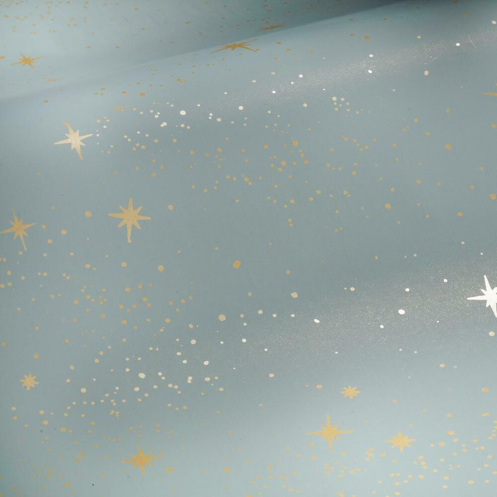 Upon A Star Peel and Stick Wallpaper – Diyversify